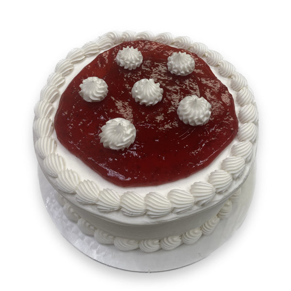 8" Delight Cakes – Paul's Bakery