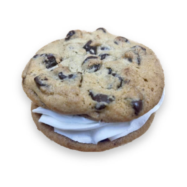 Sandy Doo – Paul's Bakery