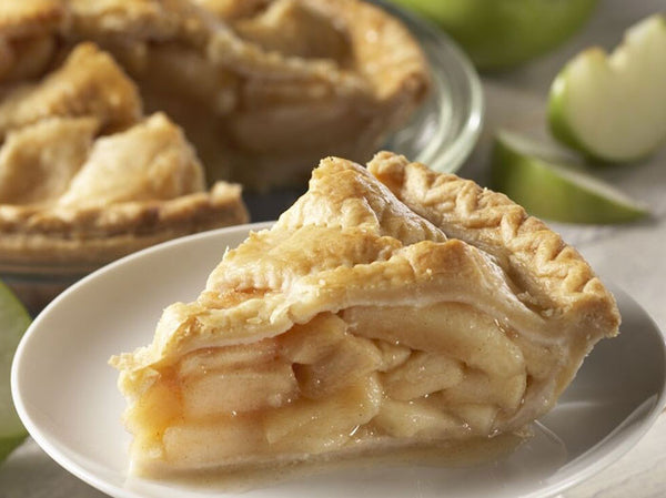 Fruit Pies – Paul's Bakery