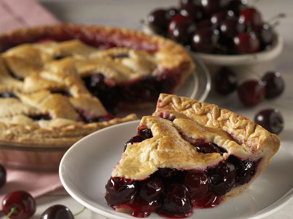 Fruit Pies – Paul's Bakery