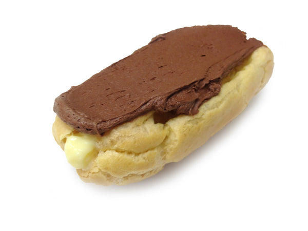 Eclairs – Paul's Bakery